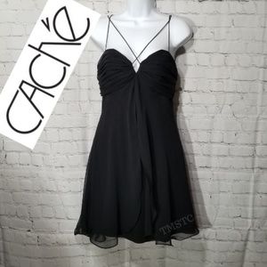 Cache Dresses | Dress | Poshmark